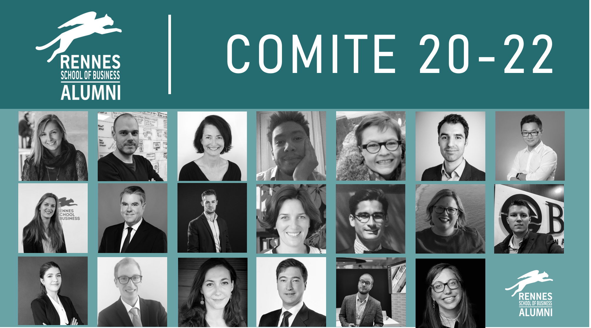 Rennes School of Business Alumni - Accueil