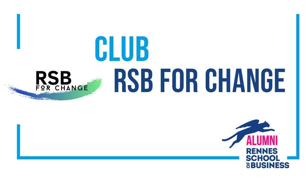 Rennes School of Business Alumni - Accueil