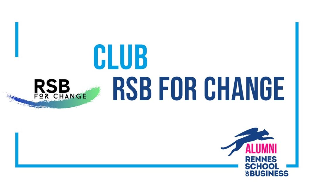 RSB for Change - Construisez la réalisation de vœux de durabilité 2025 ...
