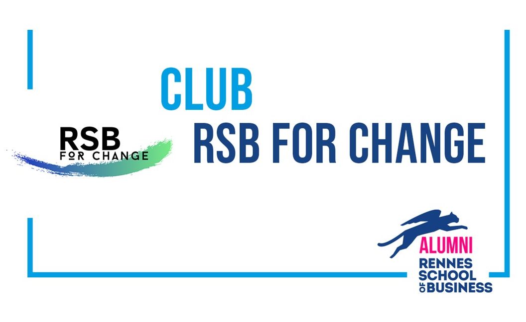 Rennes School of Business Alumni - Accueil