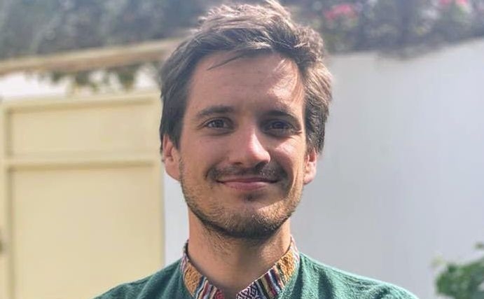 [Success story] - The testimony of Thomas DOGUET