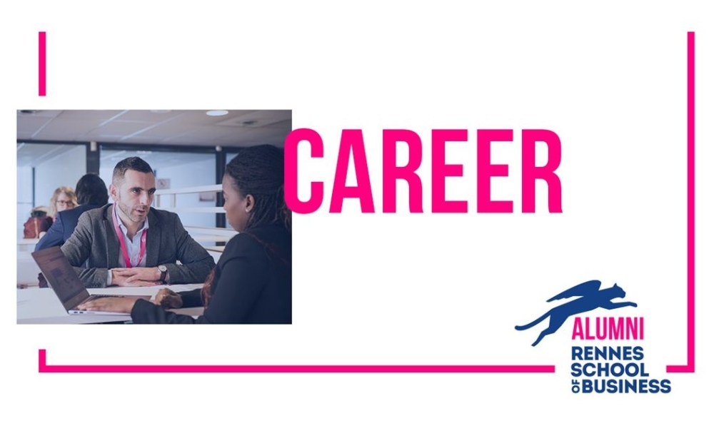 Discover your Alumni Career Services