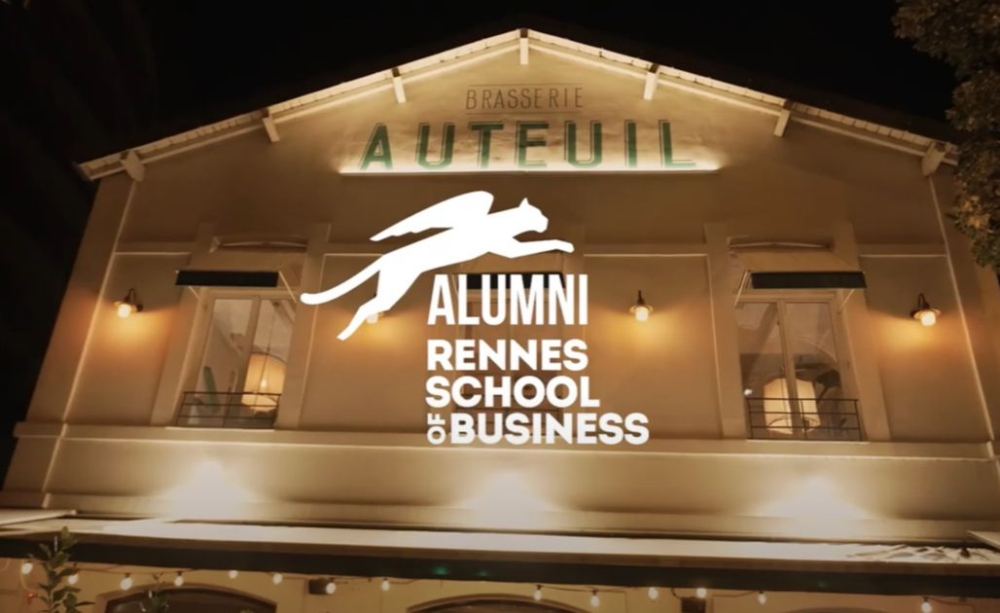 3rd Alumni Festival a great success!