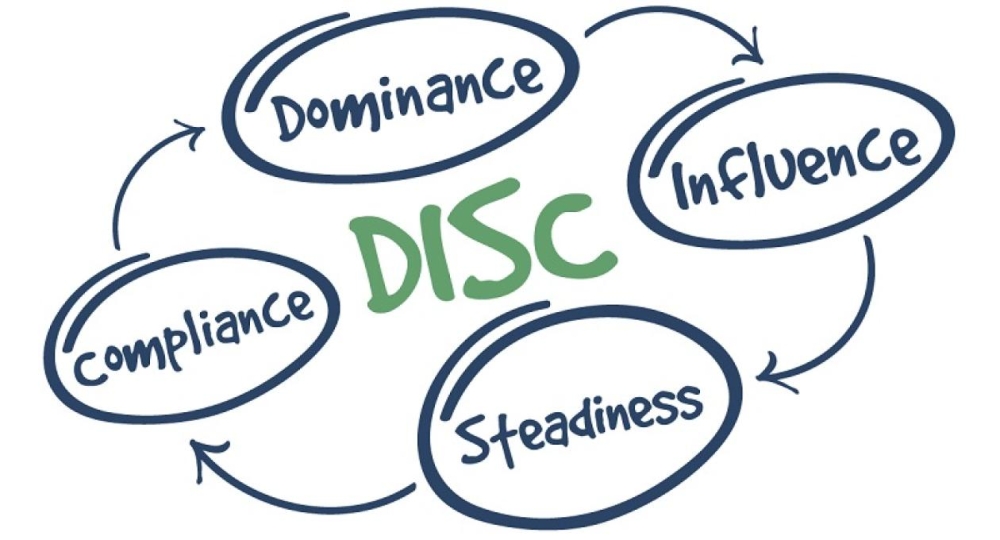 Decode your work-related behaviour with the DISC (Colour Test)