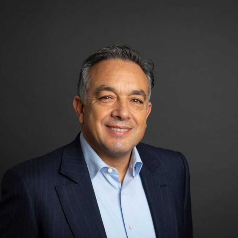 Laurent BENDAVID (PGE 1) appointed CEO of Mondial Relay!