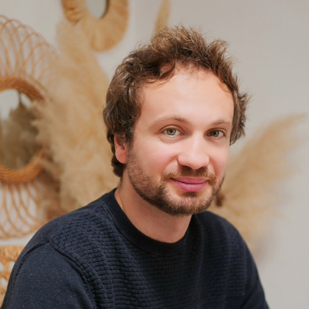 Nomination : VICTOR LASSERRE - Deputy Director Olympic/Paralympic ...