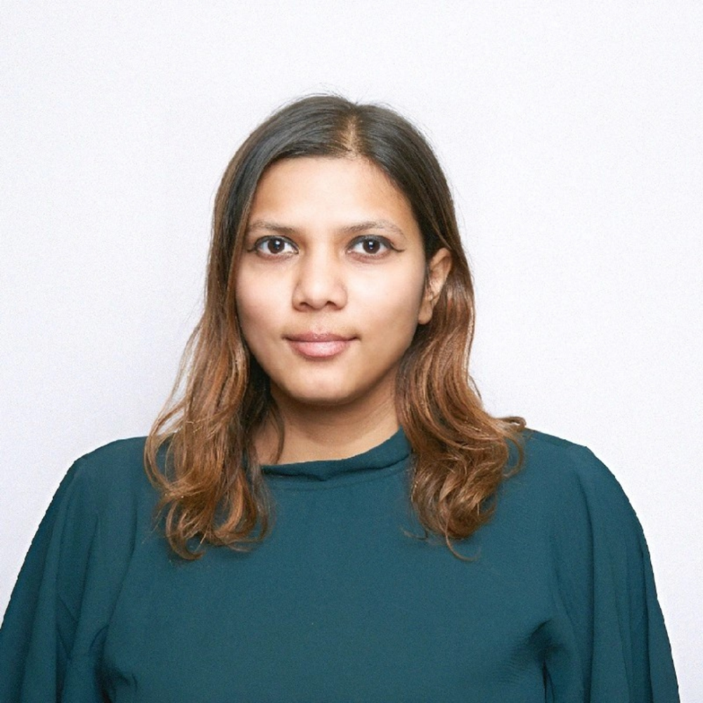 ANANYA SRIVASTAVA (MSc SMEI) - Development Manager, India at Studely