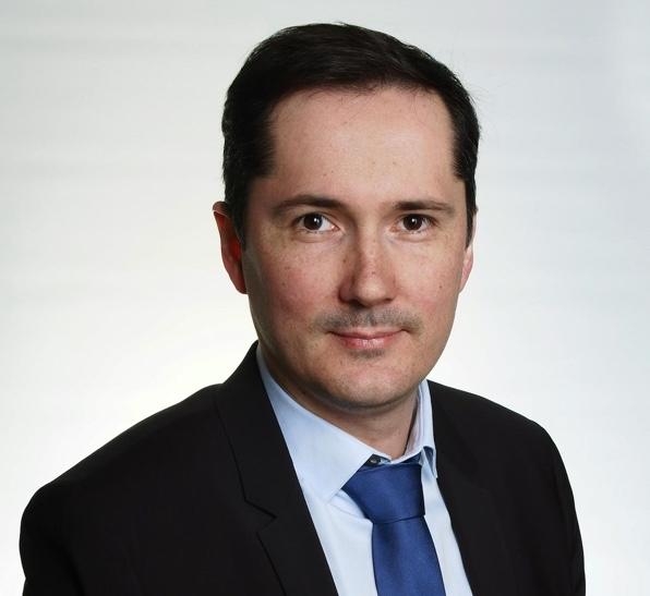 Appointment : Vincent CORNILLET (EMBA 26) appointed Director of the ...
