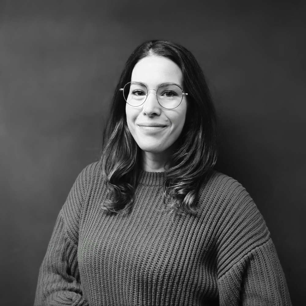 Camille BATAILLE (PGE 22) appointed Head of Brand Content Creative ...