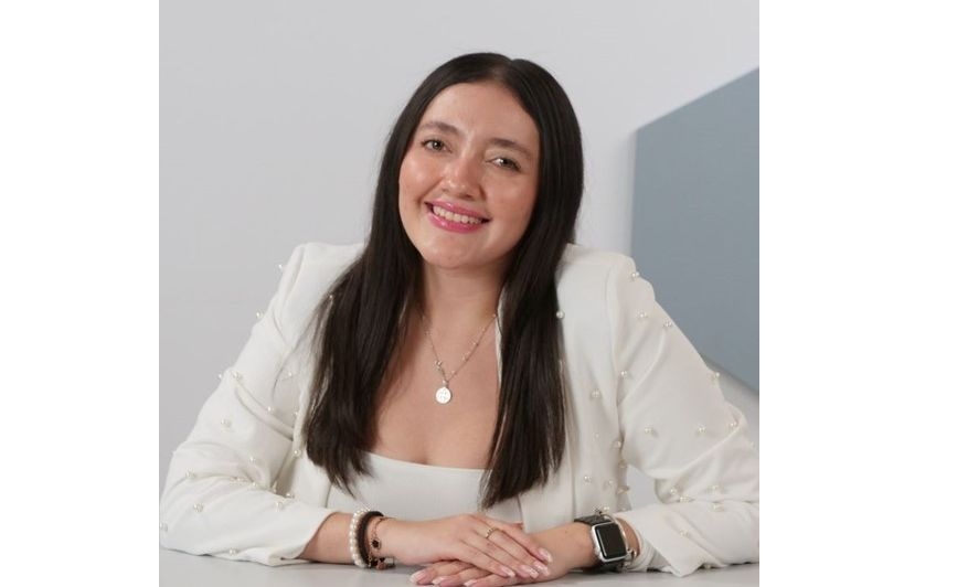 Appointment : Paula Fernanda Rincon (MSc GBM) appointed Jr. Account ...